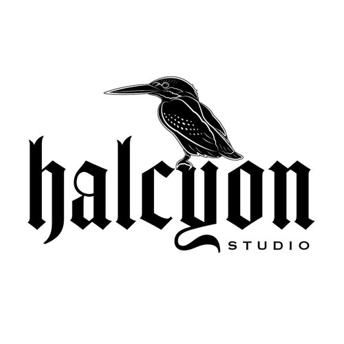 HalcyonStudioCo - Etsy