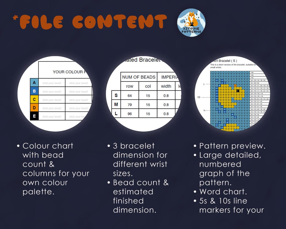Loom Bracelet Pattern, Pixel Duck Animal Pattern, Miyuki Loom Seed Bead ...