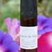 Natural Perfume Oil; Wind on the Ridge's "summer Night"; 100% Natural ...