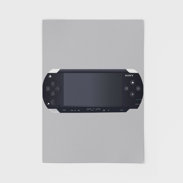 Psp - Etsy