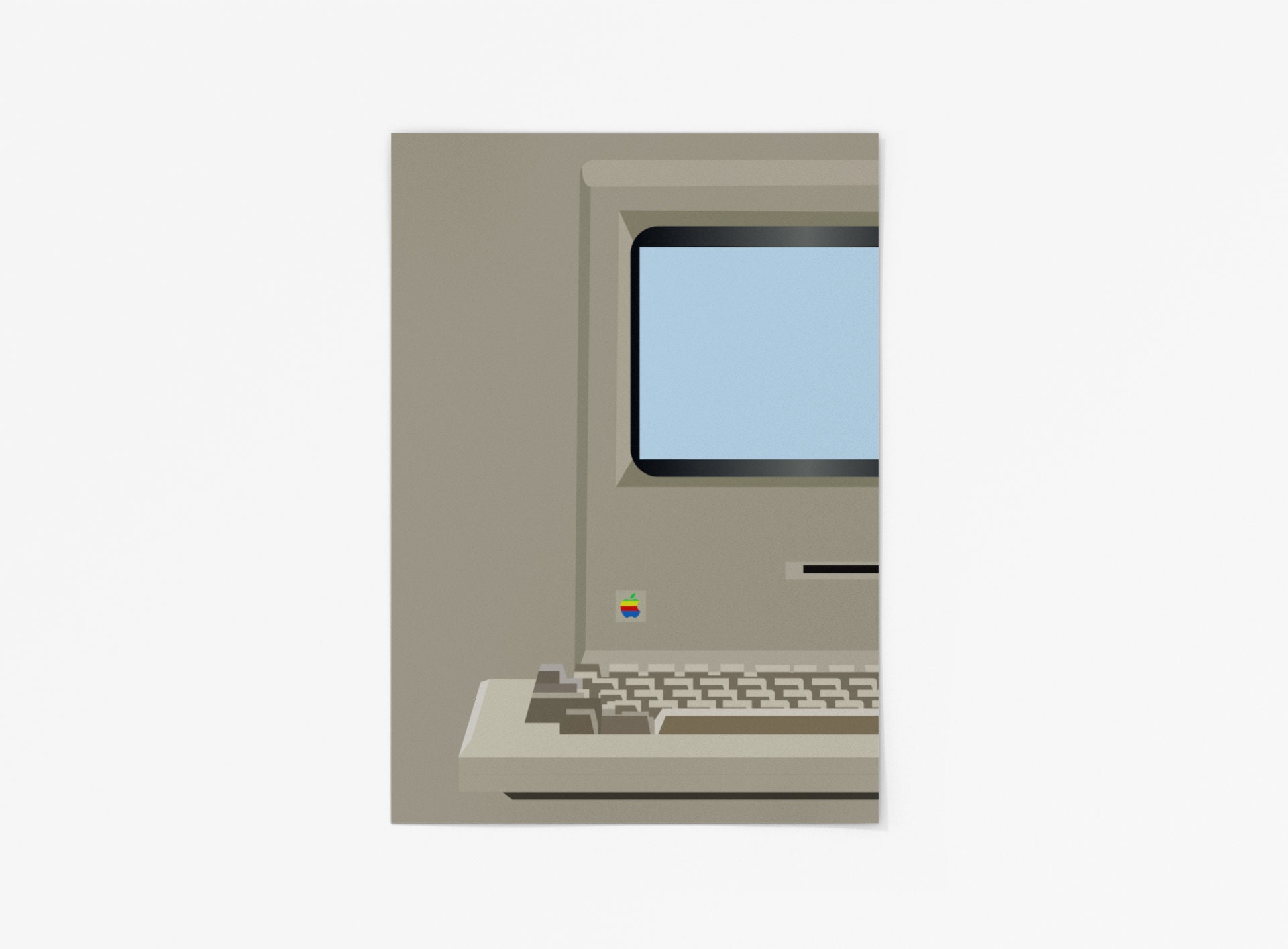 Apple Macintosh 1984 for sale | Only 2 left at -65%