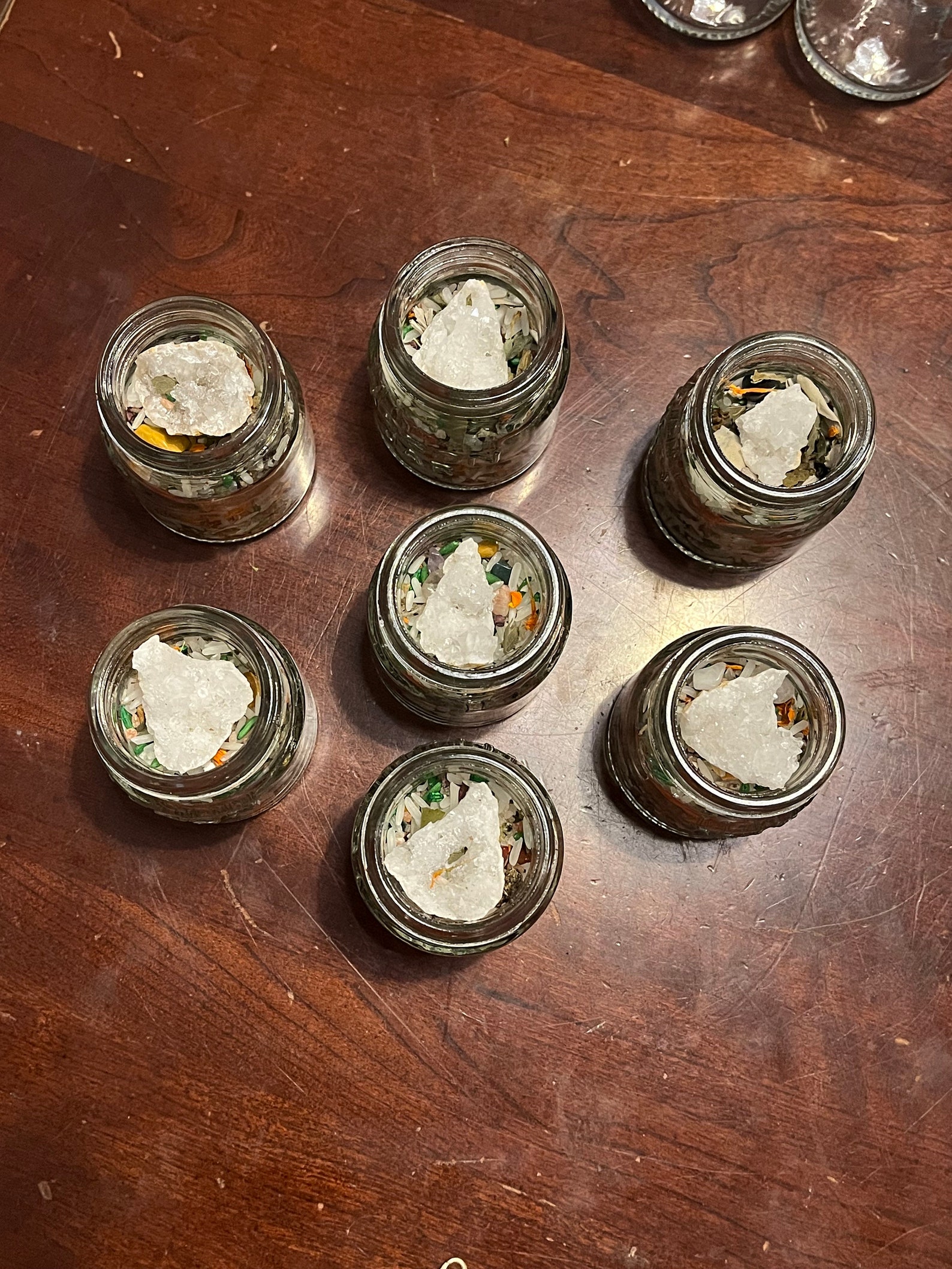 Prosperity Rice - Etsy