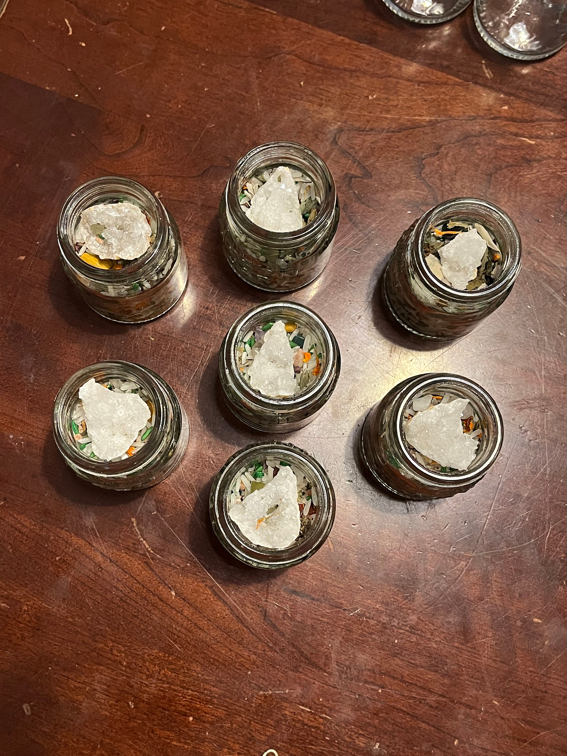 Prosperity Rice - Etsy