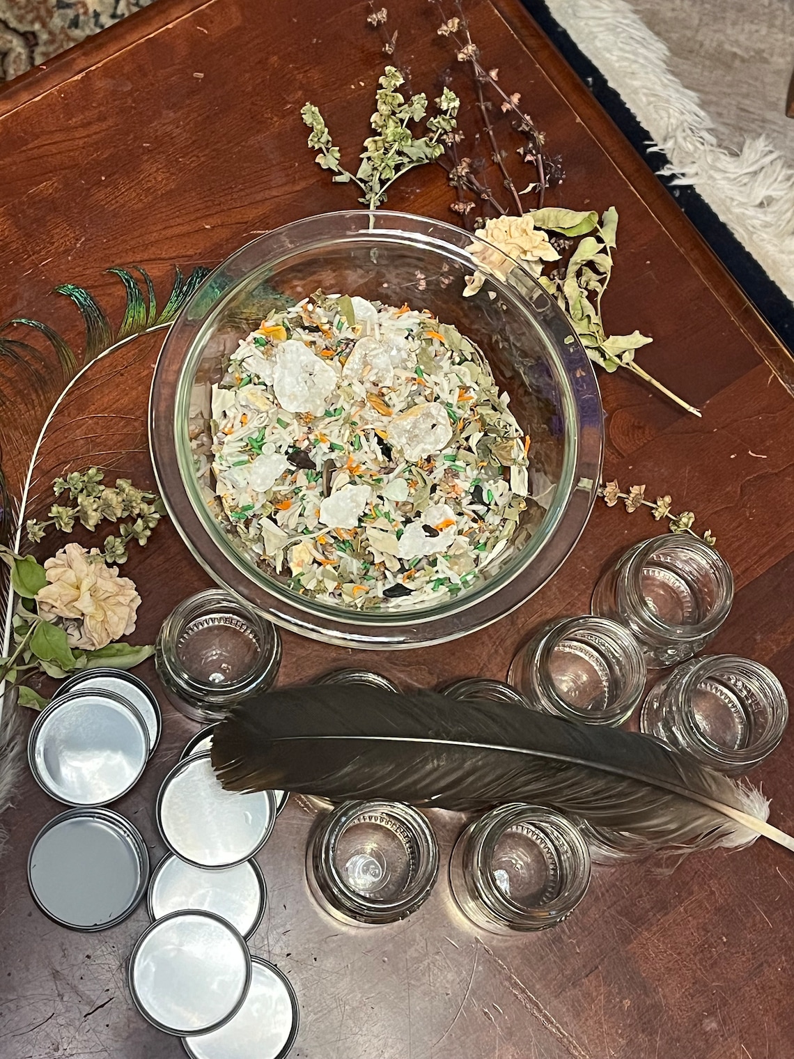 Prosperity Rice - Etsy