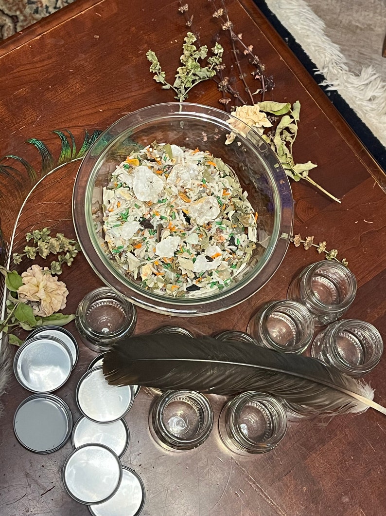 Prosperity Rice - Etsy