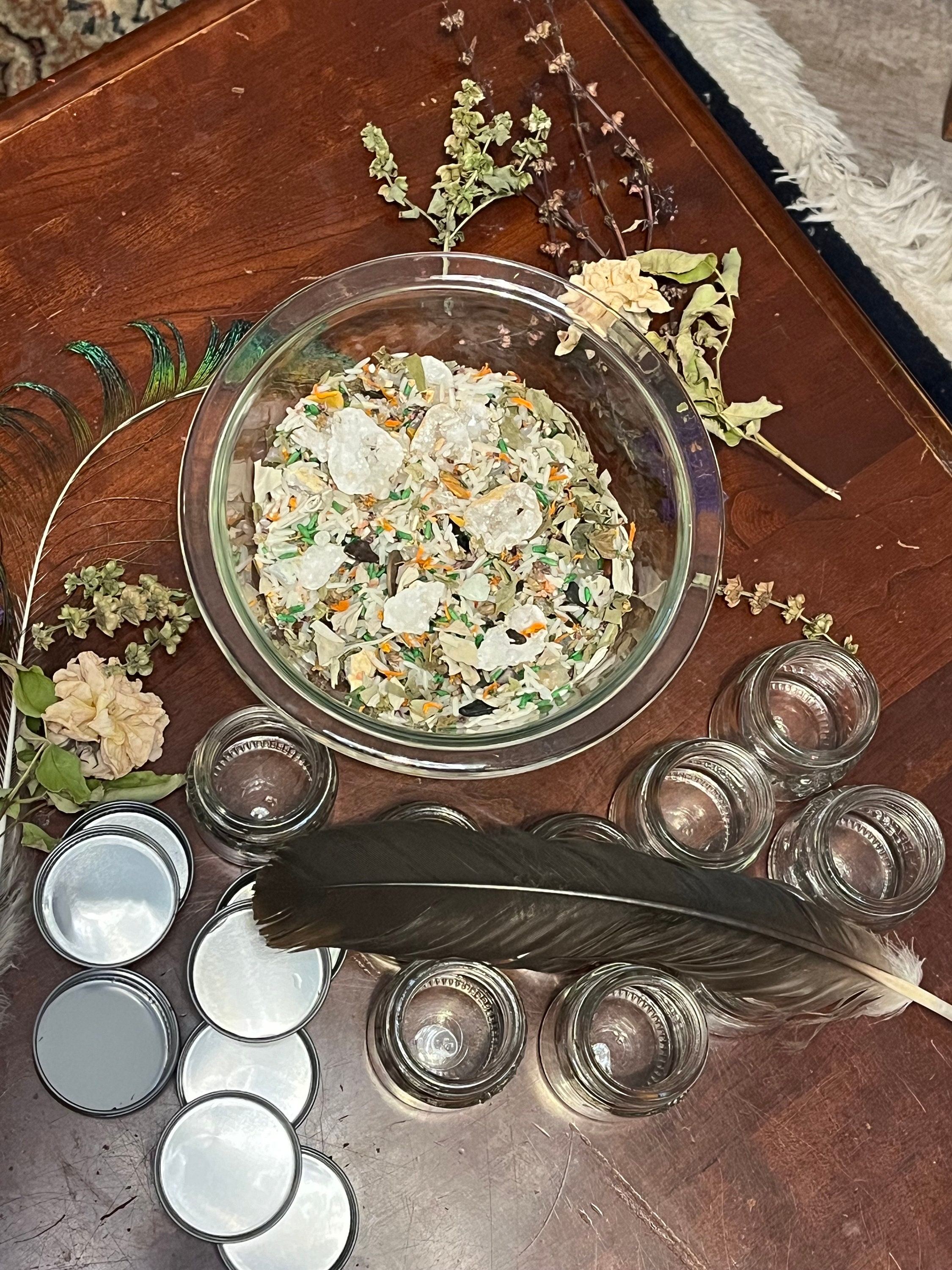 Prosperity Rice - Etsy