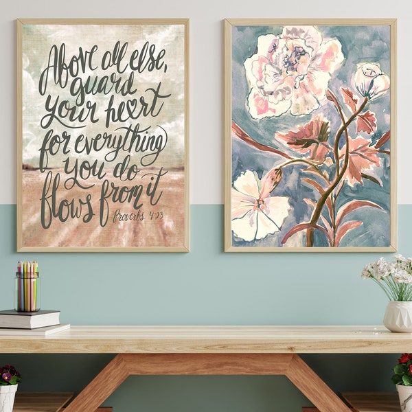 Above All Else Guard - Etsy