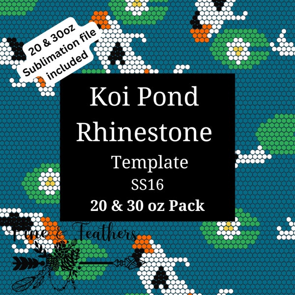 Rhinestone Fish - Etsy