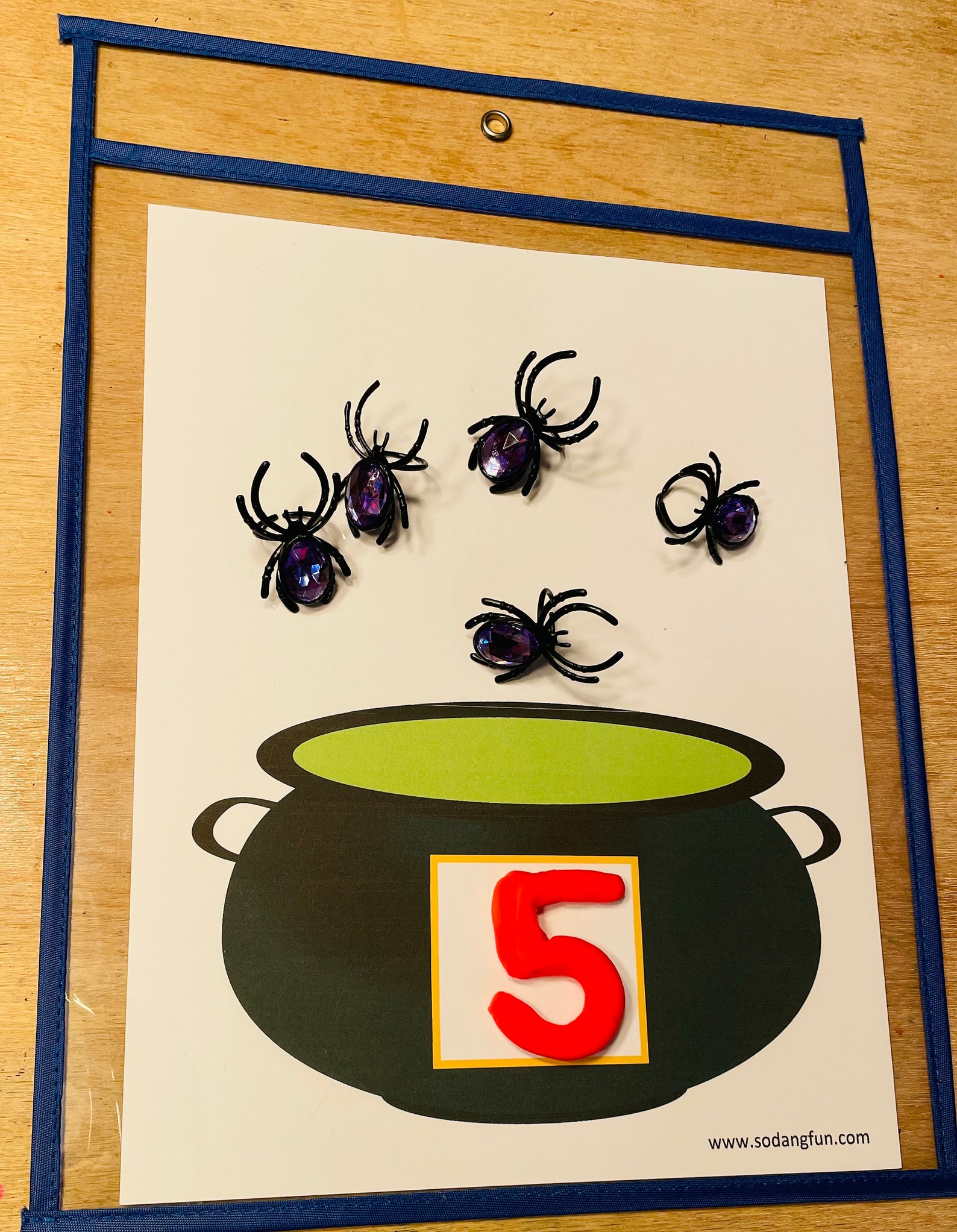 Halloween Playdough Mats Fall Play Dough Mats Back to School - Etsy