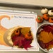 Thanksgiving Playdough Mats, Fall Counting Mats, Sensory Play Mats ...