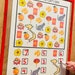 Lunar New Year I Spy and Count and Clip Cards 1-20, Year of the Cat ...