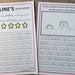 Summer Reading Log, Personalized Summer Reading, Book Report Template ...
