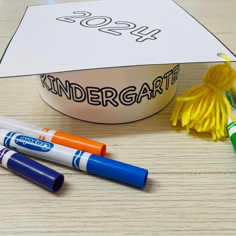 Graduation Cap Cut Out - Etsy