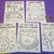 Saint Patrick's Day Counting Clip Cards 1 to 20 and I Spy (easy and ...