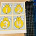 Bee Math for Preschool and Kindergarten Bee Number Formation - Etsy