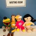 Doctor Dramatic Play Printables, Pretend Play Doctor Clinic With ...