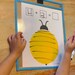 Bee Math for Preschool and Kindergarten Bee Number Formation - Etsy