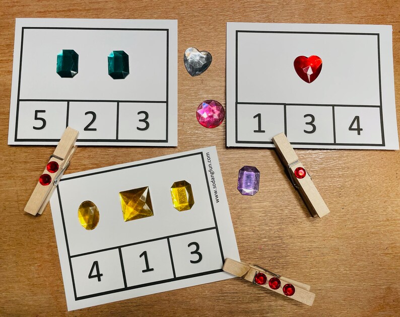 Personalized Princess Boutique Dramatic Play Set, Custom Pretend Shop ...