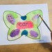 Butterfly Sight Word Wall, Spring Sight Word Word Searches, High ...