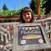 Personalized First and Last Day of School Signs for Preschool to 12th ...