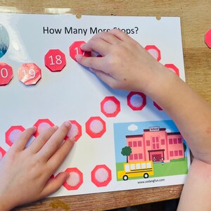 Printable Busy Book - Community Helpers, Toddler Busy Book, Preschool ...