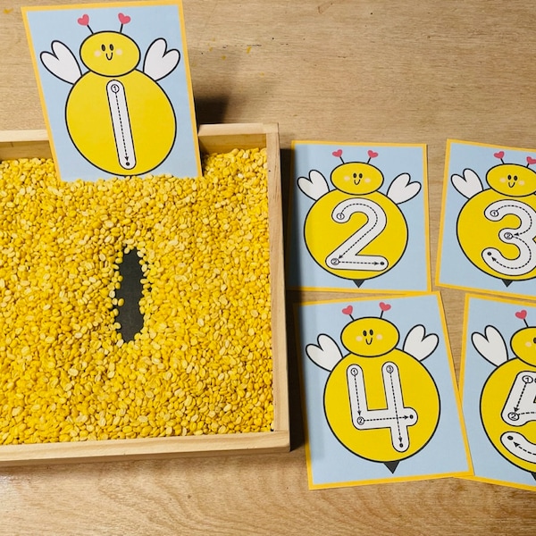 Preschool Frame - Etsy