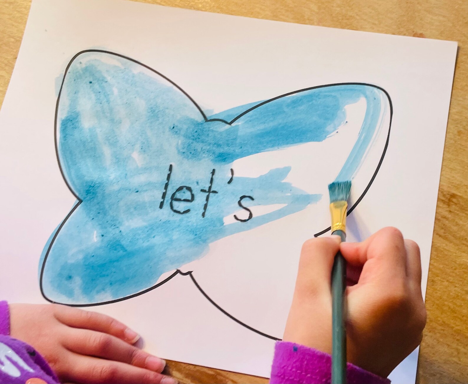 Butterfly Sight Word Wall Spring Sight Word Word Searches - Etsy