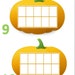 Number Sense Bundle, Ten Frames, Tally Marks, Playdough Counting Mats ...