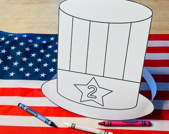 Uncle Coloring Page - Etsy