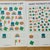 Counting Shells Clip Cards 1-20, Toddler Preschool Kindergarten Math ...