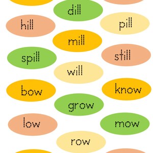 Thanksgiving Activity for Kindergarten, Word Family Turkeys, First ...