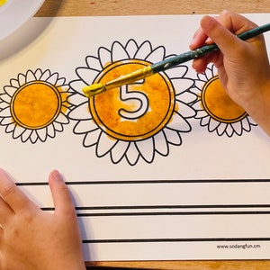 Fall Paper Crowns, Fall Coloring Crowns, Autumn Leaf Coloring Crowns ...