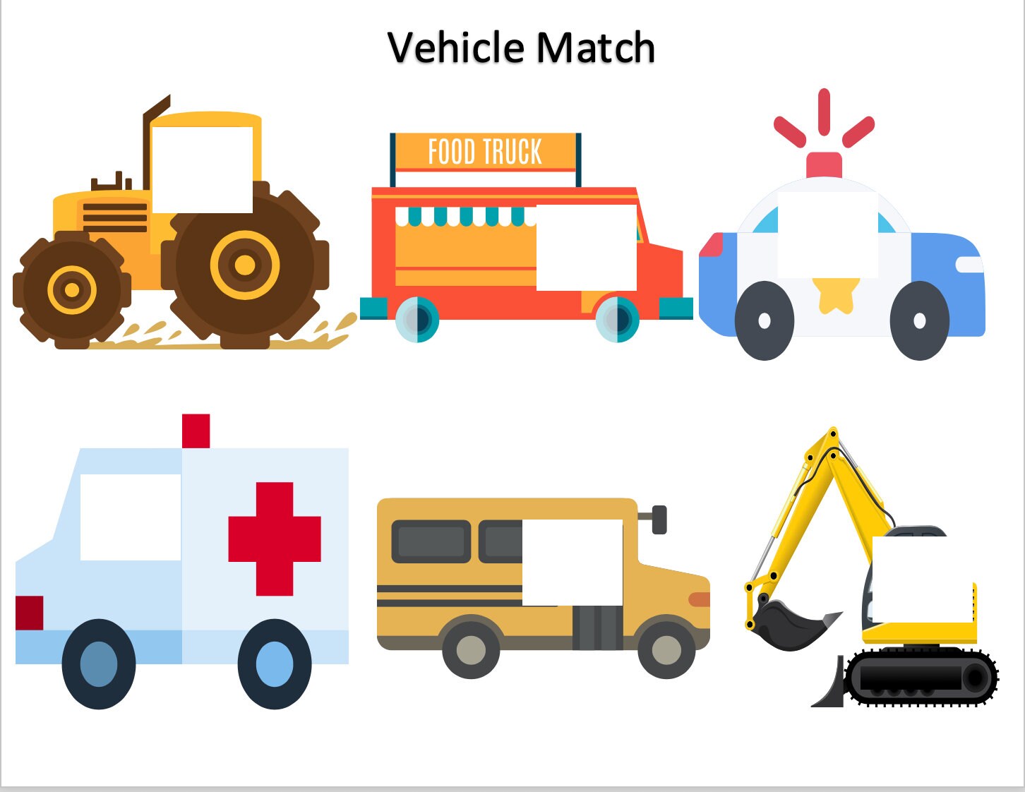 Printable Busy Book Community Helpers Toddler Busy Book | Etsy