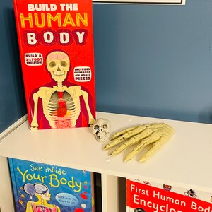 Doctor Dramatic Play Printables, Pretend Play Doctor Clinic With ...