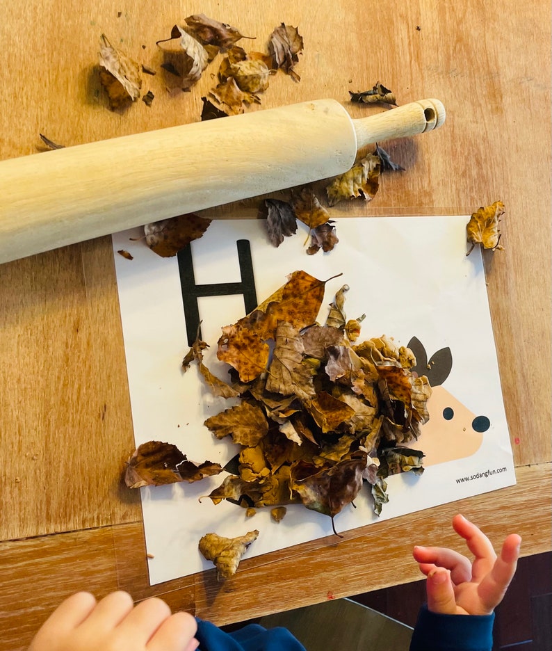 Halloween Playdough Mats Fall Play Dough Mats Back to School - Etsy