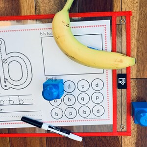 Lowercase Letters Workbook, Kindergarten Alphabet Practice Worksheets ...