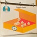 Printable Busy Book - Community Helpers, Toddler Busy Book, Preschool ...