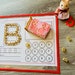 Alphabet & Number Workbook Bundle, Uppercase Lowercase Letters, Numbers ...