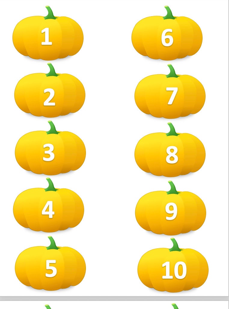 Number Sense Bundle Ten Frames Tally Marks Playdough - Etsy