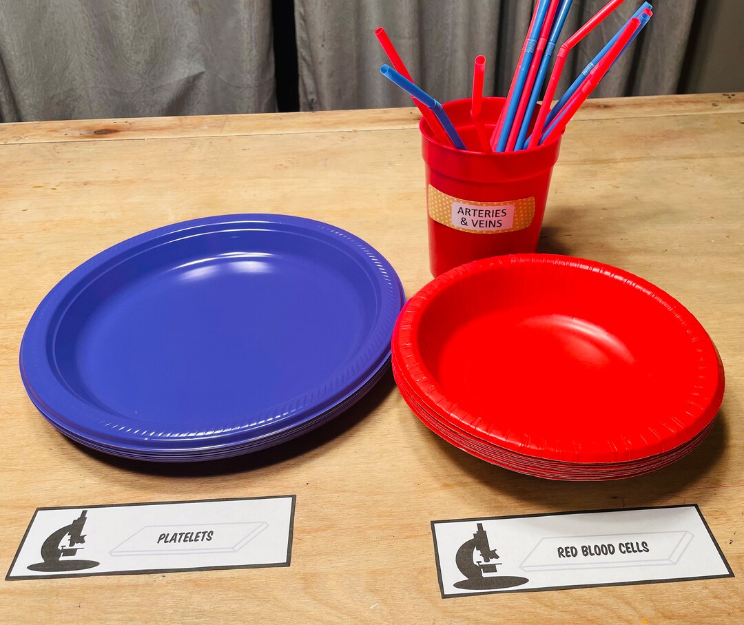 Doctor Party Banner, Doctor Party Signs and Food Labels, Pathology ...