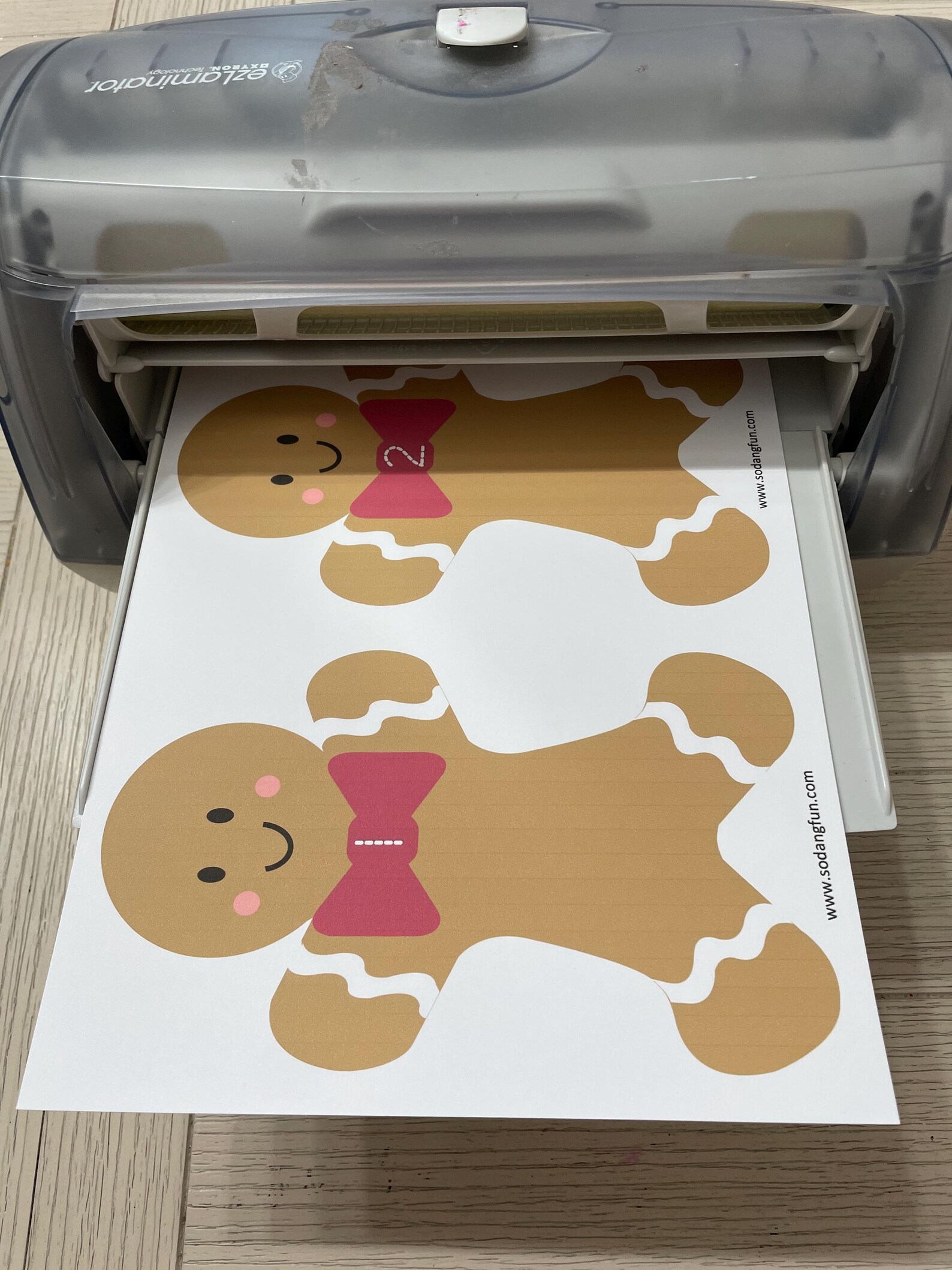 Winter Number Trace and Count Mats, Winter Math Mat, Counting Cards ...