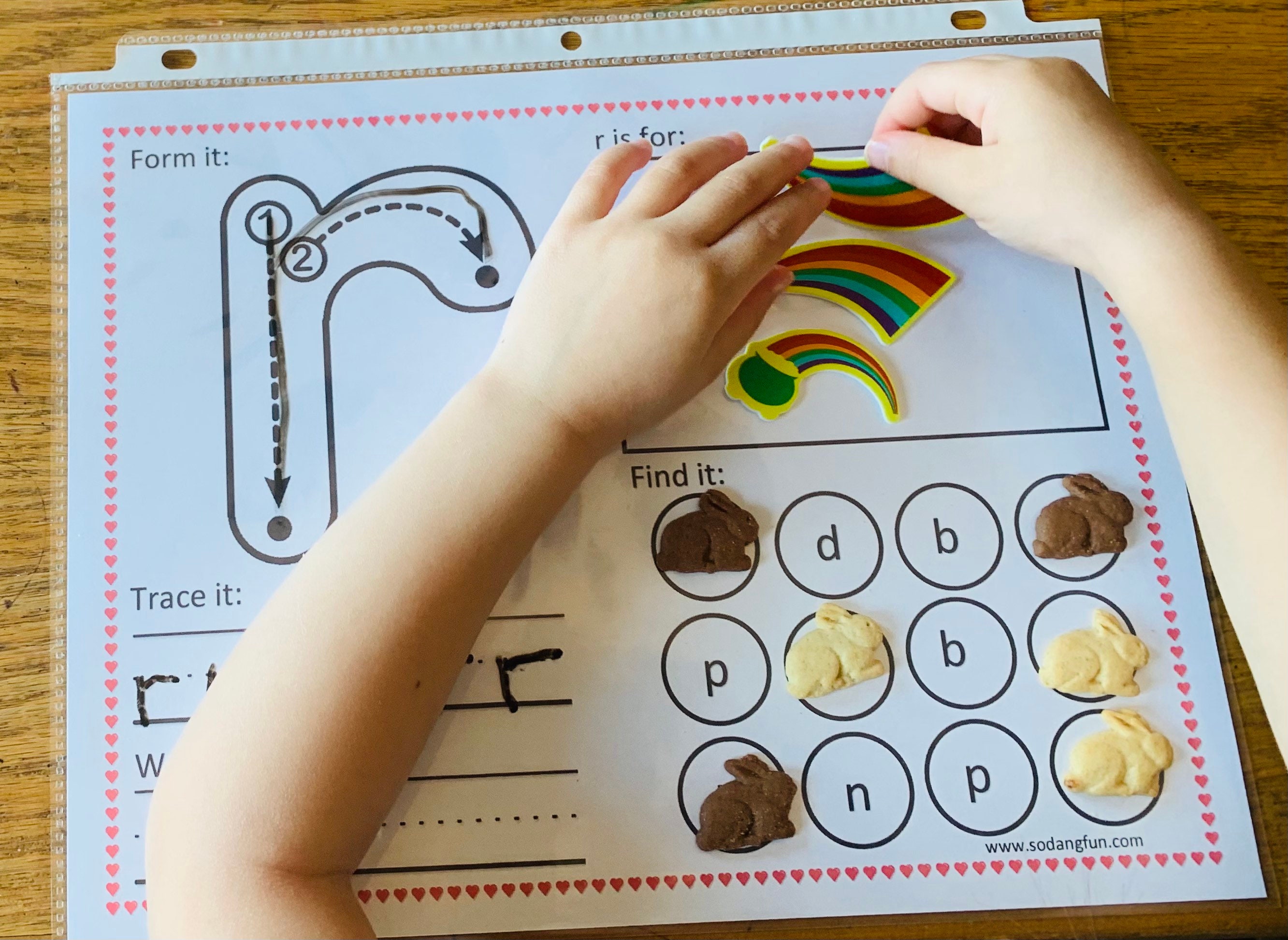 Lowercase Letters Workbook Kindergarten Alphabet Practice | Etsy