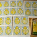 Bee Math for Preschool and Kindergarten Bee Number Formation - Etsy