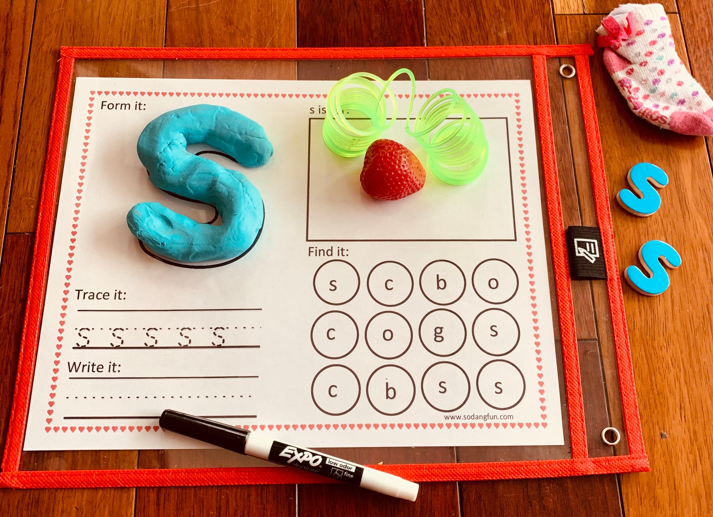 Lowercase Letters Workbook Kindergarten Alphabet Practice | Etsy