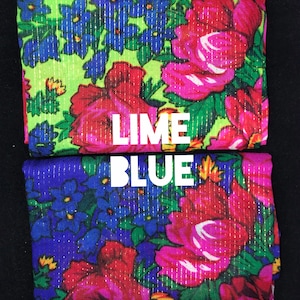 Metallic Floral Scarf | Navajo Flower Scarf |grandma Scarf |saani ...