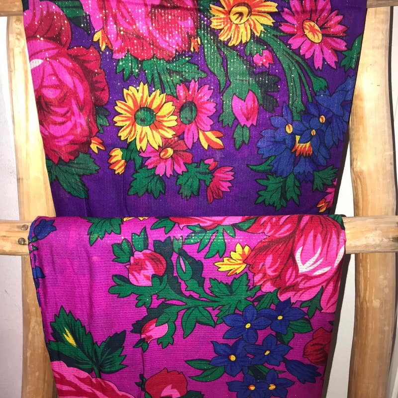 Navajo Scarf - Etsy