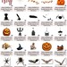 Halloween Overlays PNG Spiderweb Bats Halloween Decor - Etsy