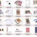 Playing Card PNG Overlays – Floating & Falling Poker Cards Clipart for ...