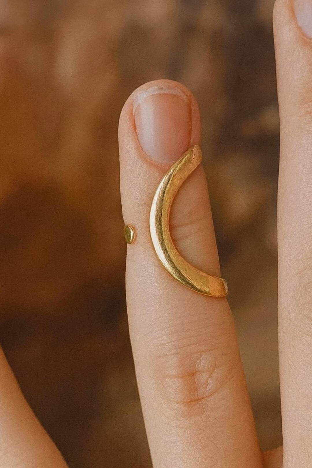 Adjustable Swan Ring | Finger Splint for Eds/arthritis | Joint ...
