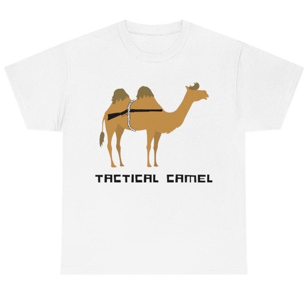 Tactical Meme Shirt - Etsy